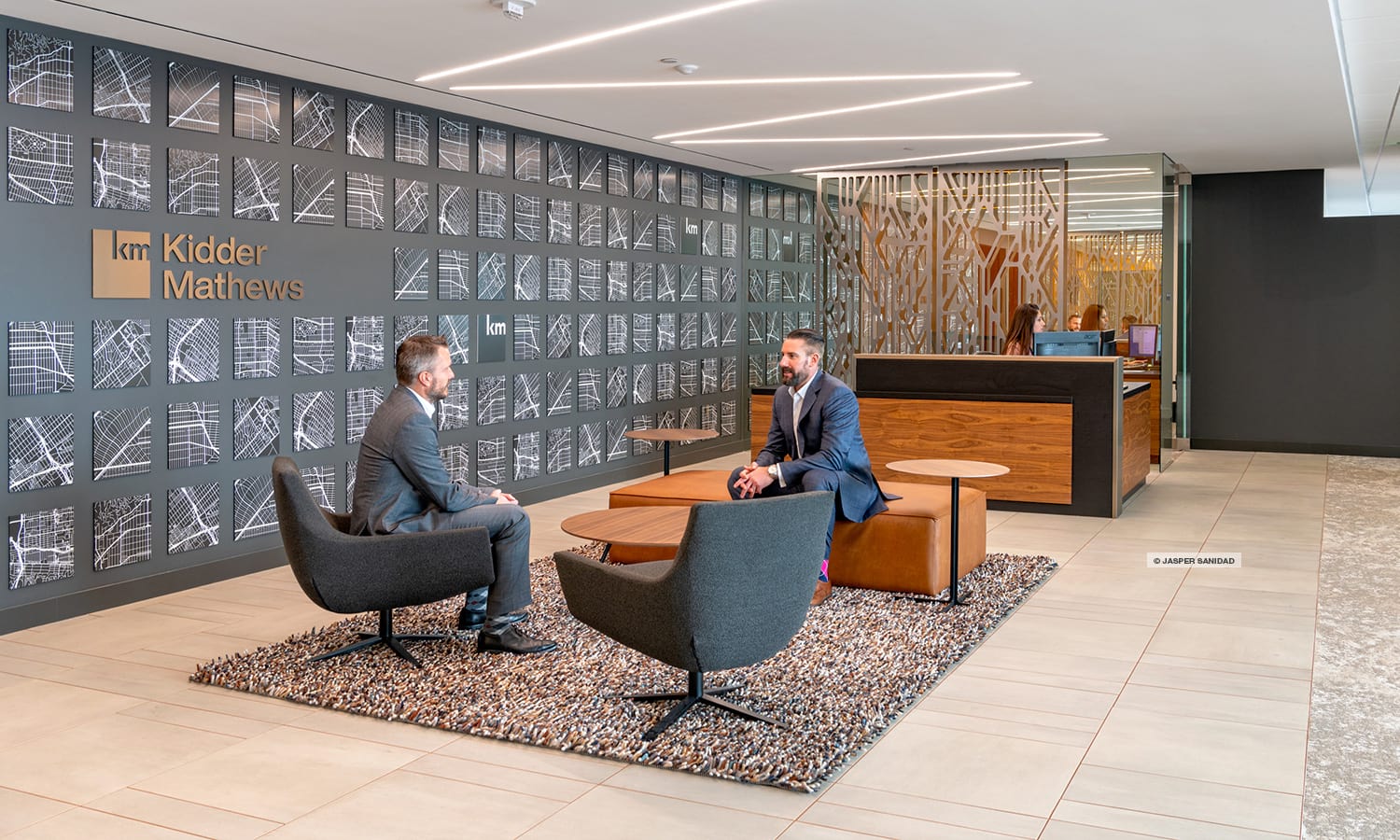 Our Culture | Kidder Mathews