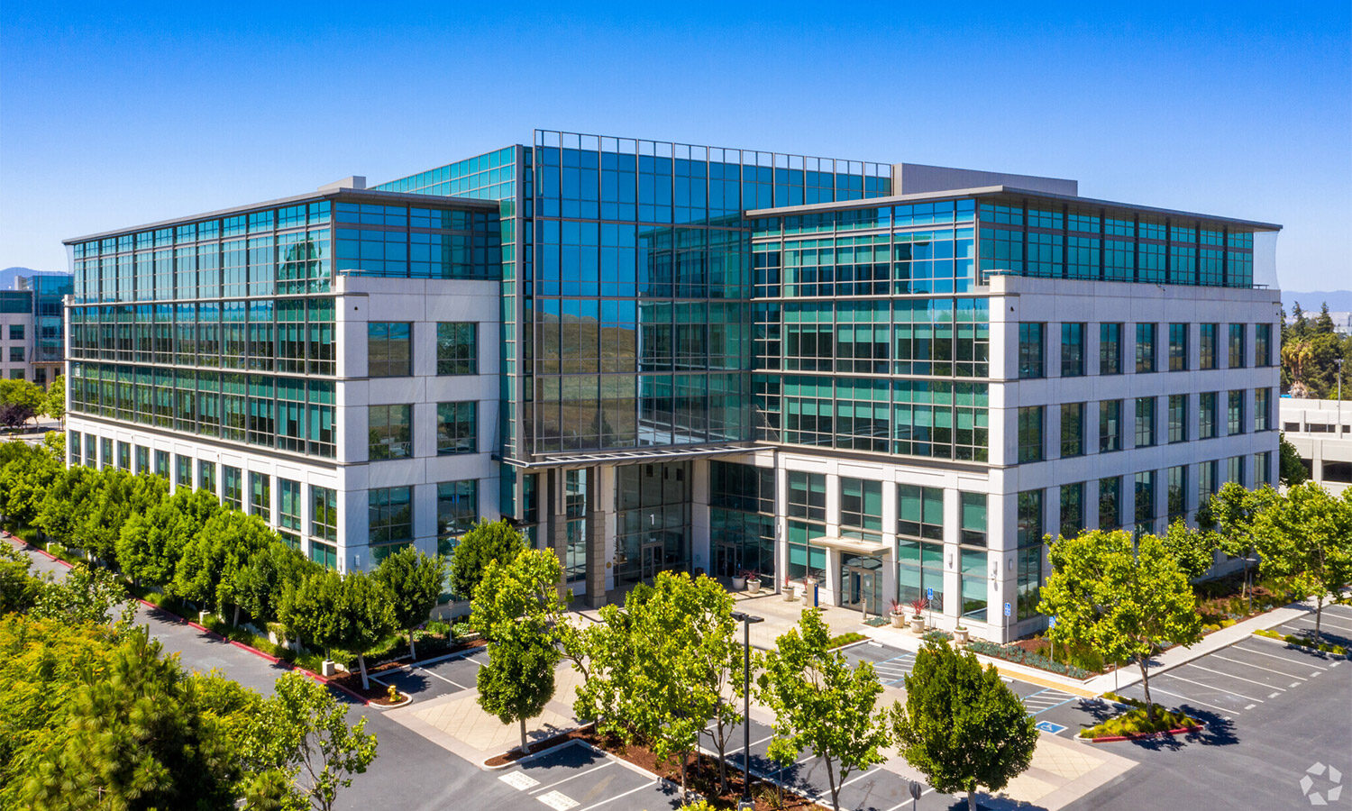 Tishman Speyer Sells Meta Campus | Kidder Mathews