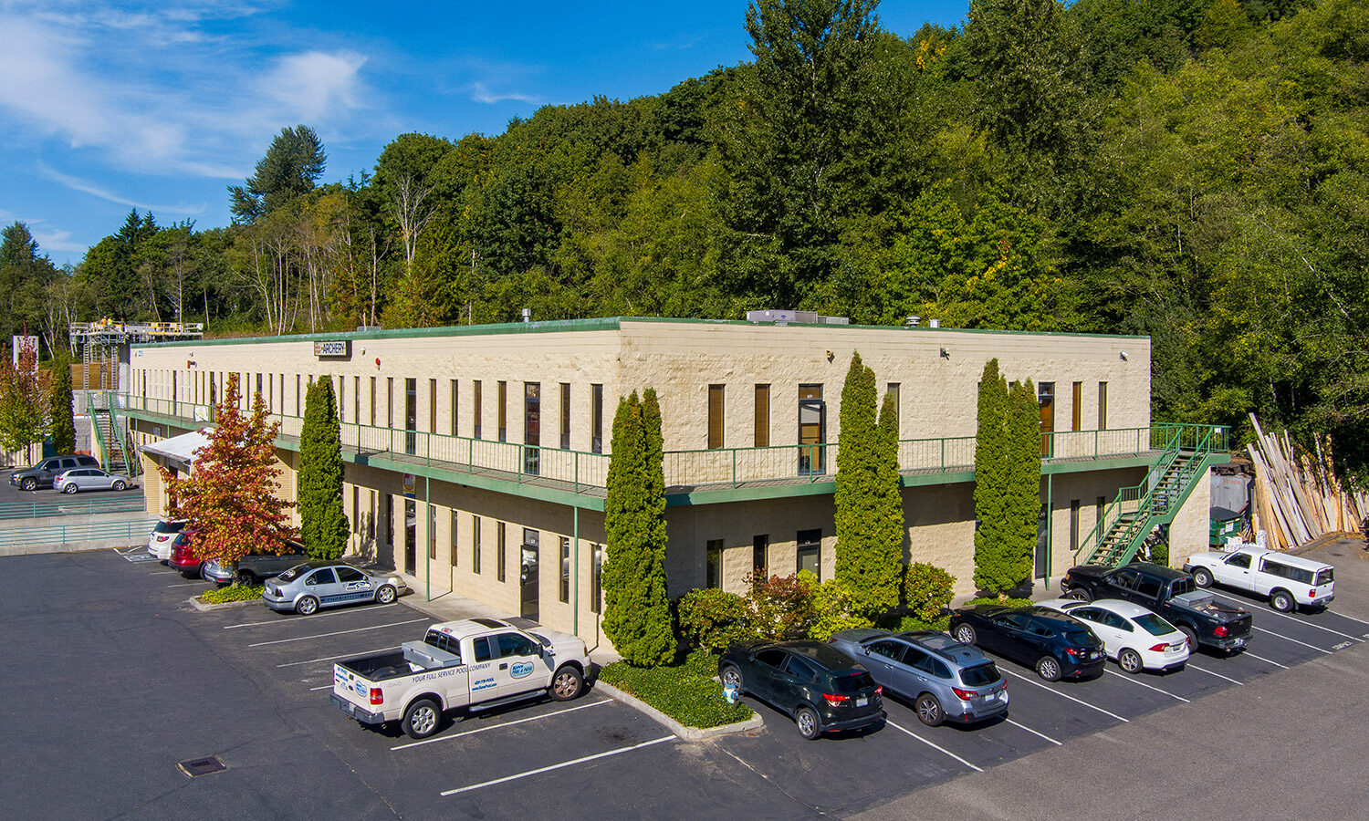 Commercial Site Sells for $6M | Kidder Mathews