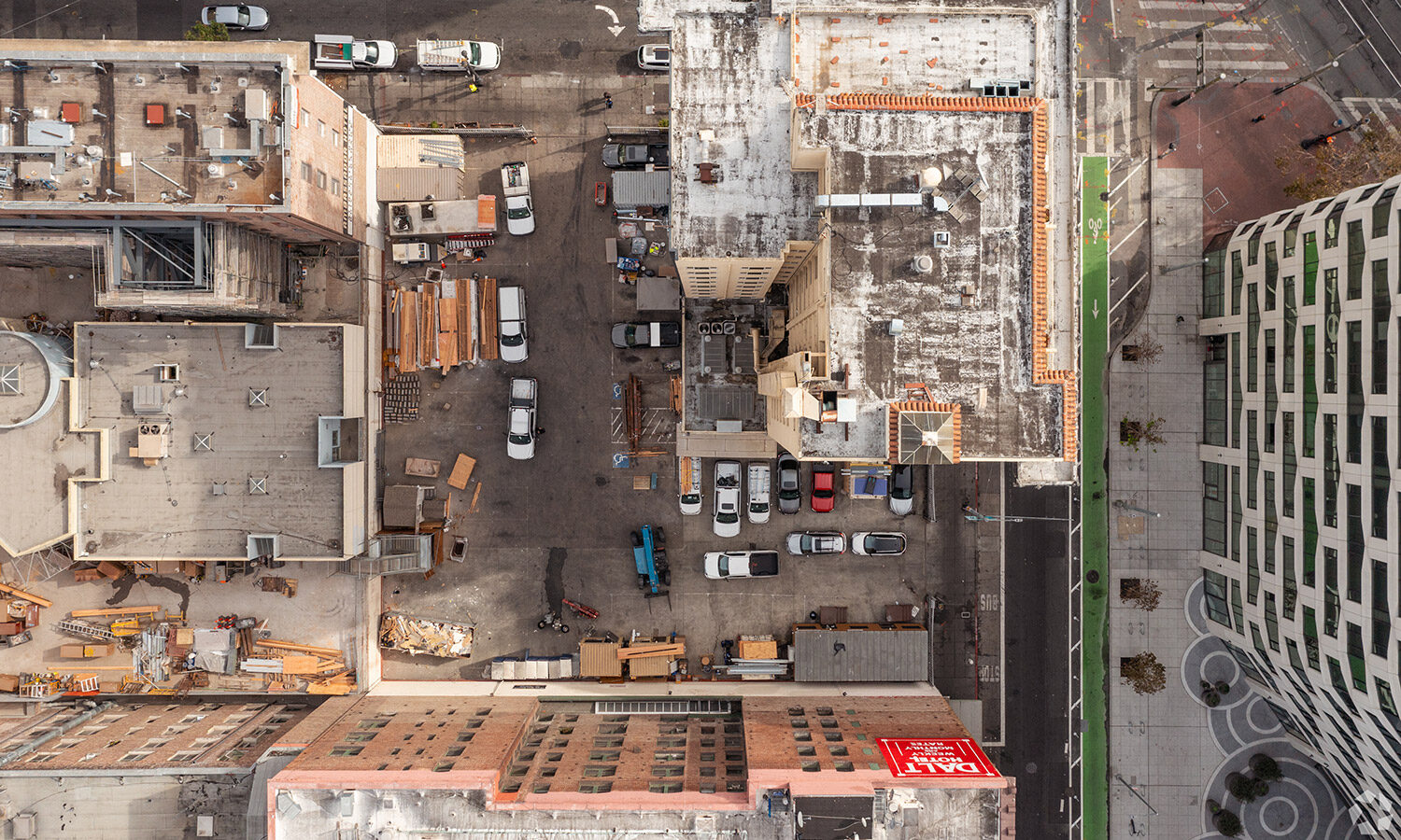 S.F. Land Values are Sinking to Rock Bottom Prices, but There Could be ...