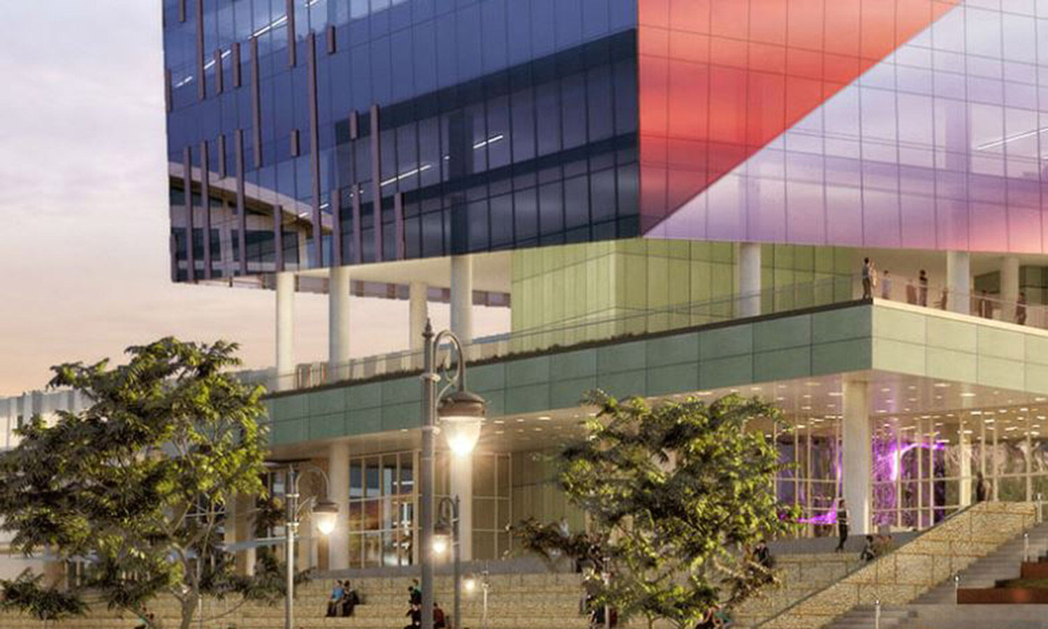 Phoenix Office Market Experiencing Record-High Sublease Availabilities ...