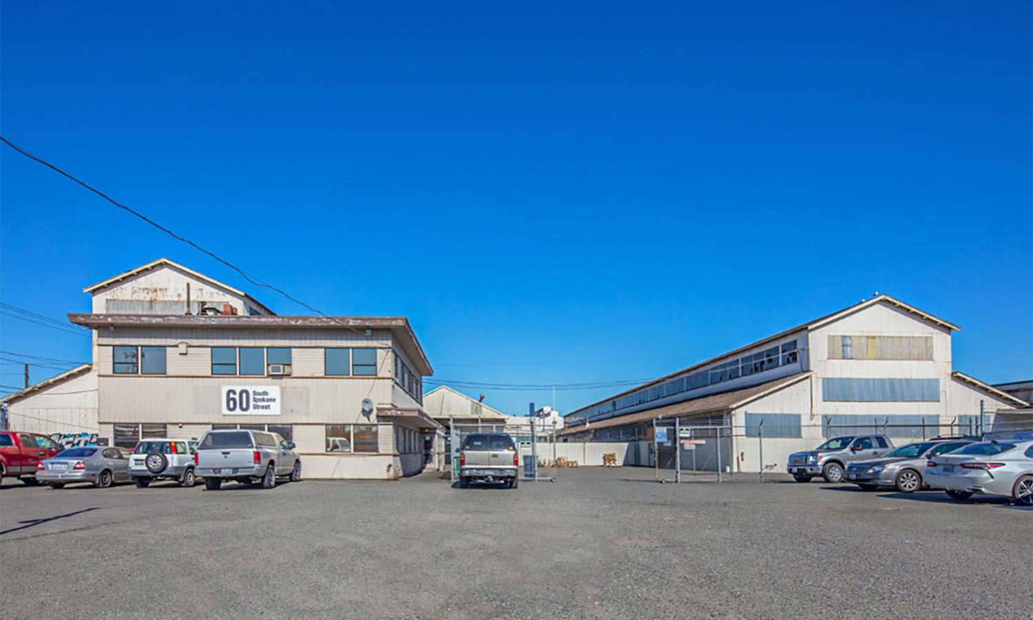 TransWest Executes 212,000 SQFT Lease in Seattle to Support Growing ...