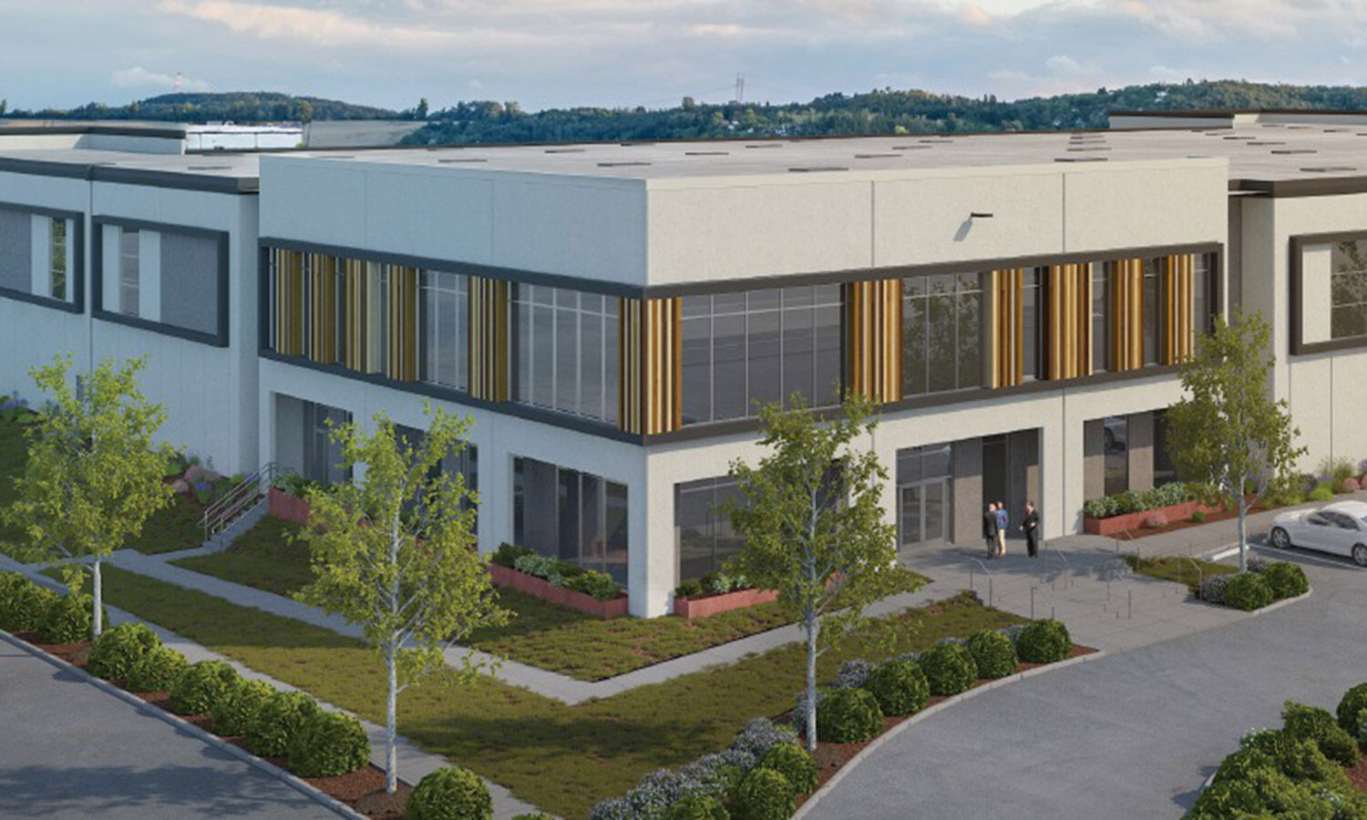 West Coast Commercial Real Estate Firm | Kidder Mathews