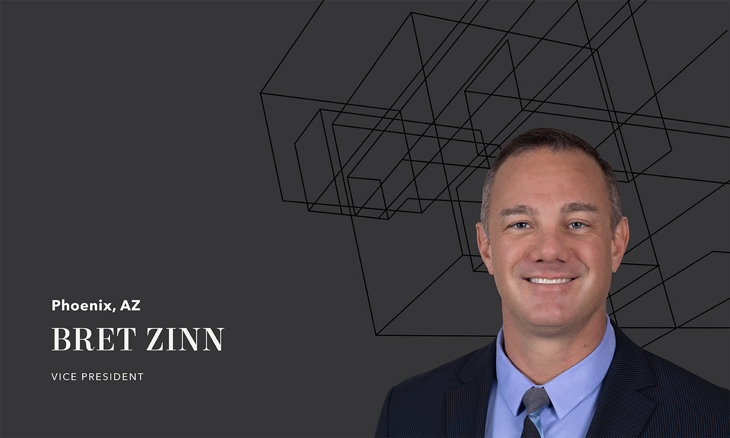 Multifamily Expert Bret Zinn Joins Kidder Mathews Phoenix AZ Office multifamily-expert-bret-zinn-joins-kidder-mathews-phoenix-az-office