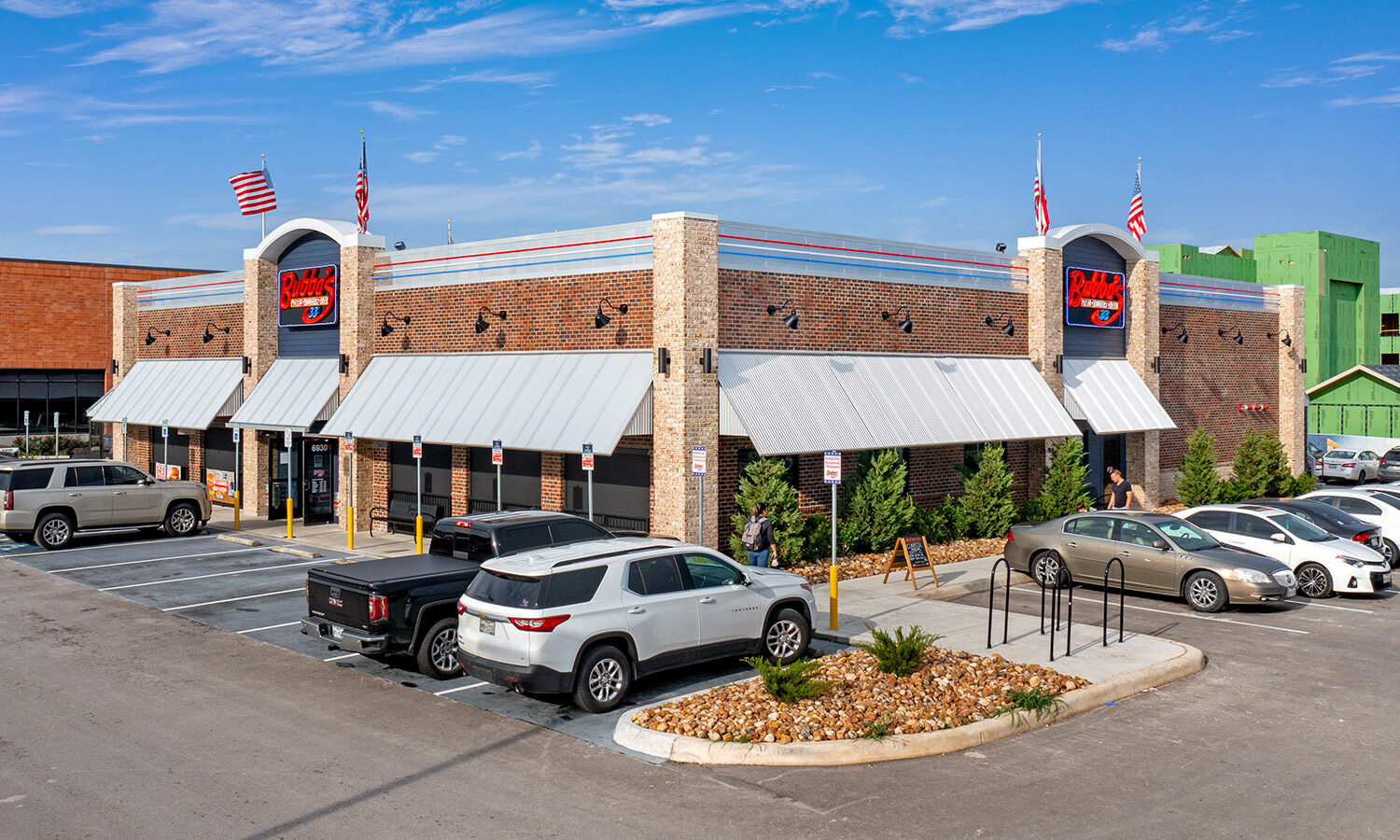 Kentucky-Based Restaurant and 'Garage Bar' Concept Plans Two More ...