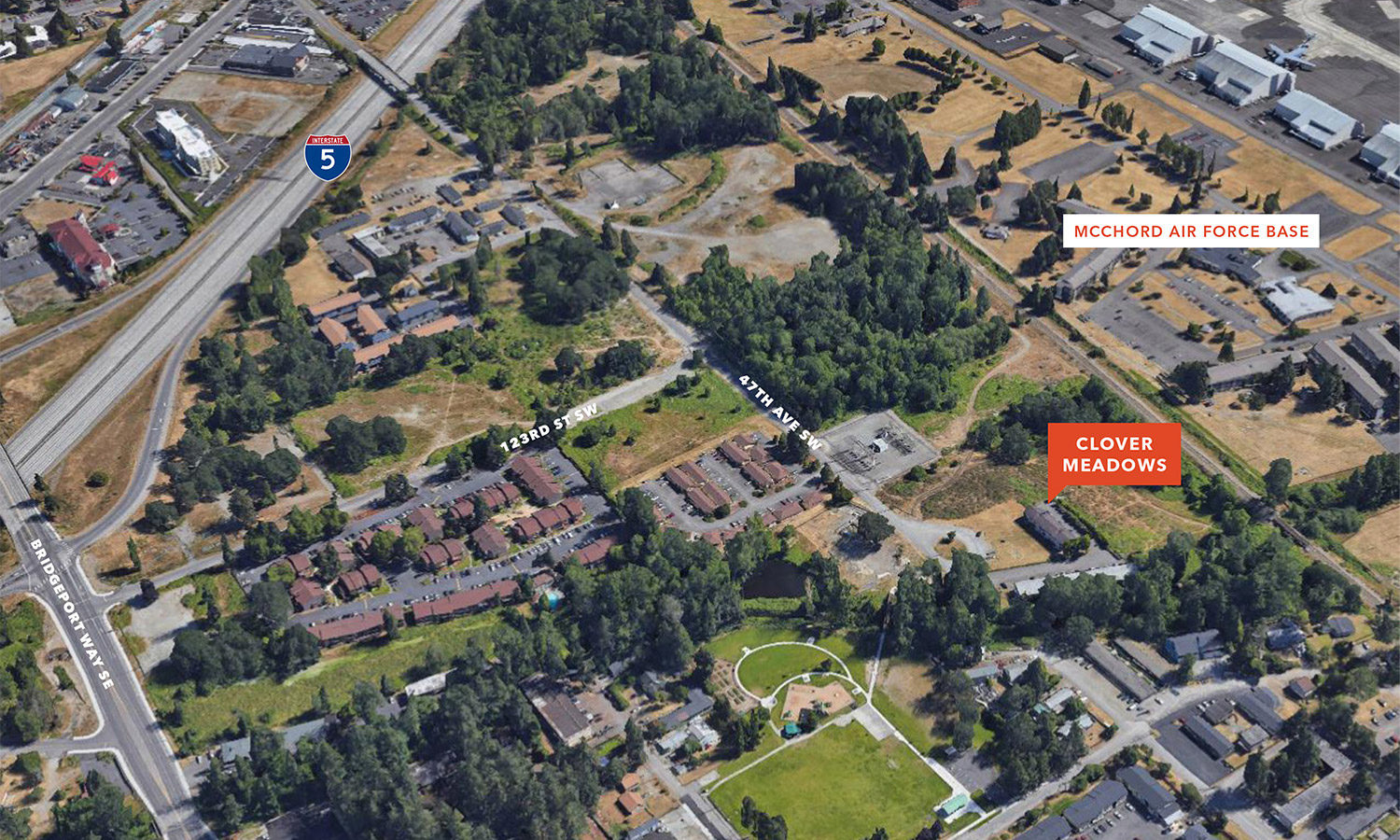 26-Unit Clover Meadows Apartments Sells for $3.3M in Off-Market Deal | Kidder Mathews