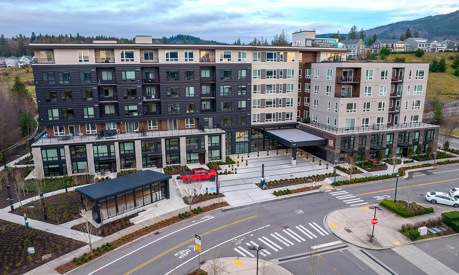 Multifamily Investments | Brokerage Services | Kidder Mathews