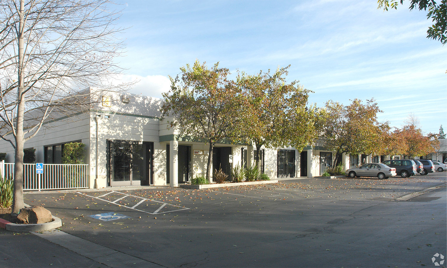 Silicon Valley sites keep drawing investors: new Milpitas deal | Kidder ...