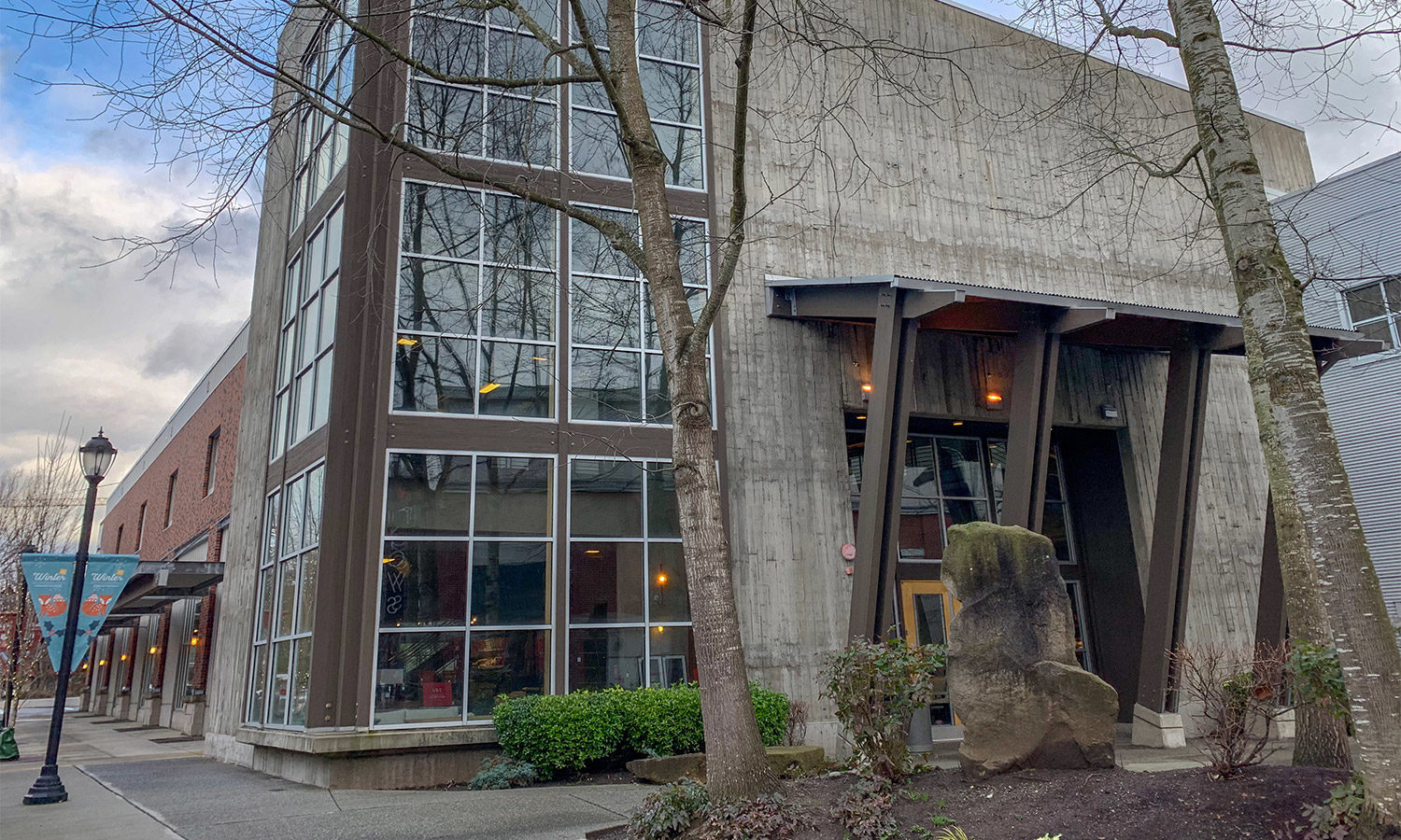 Kidder Mathews to Manage Studio 7500 in Redmond | Kidder Mathews