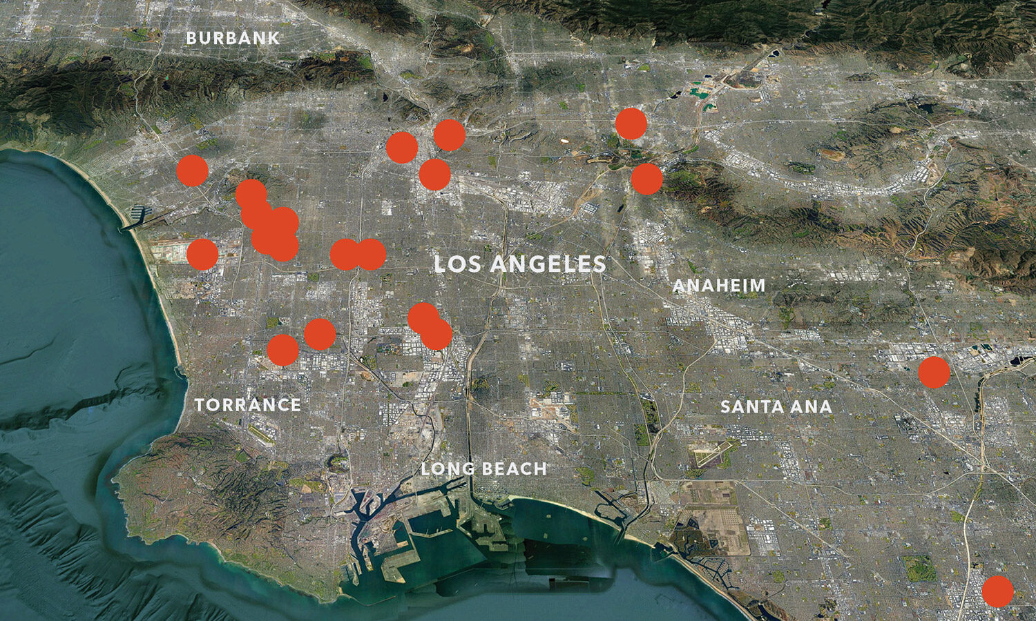 Kidder Mathews Adds 1.2 MSF to Management Portfolio | Kidder Mathews