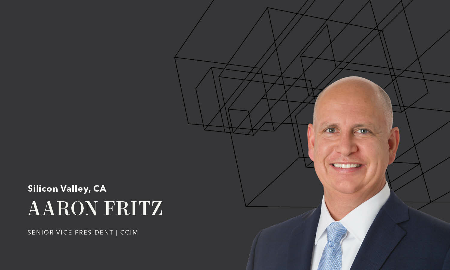 Kidder Mathews Welcomes Healthcare Specialist Aaron Fritz, CCIM to ...