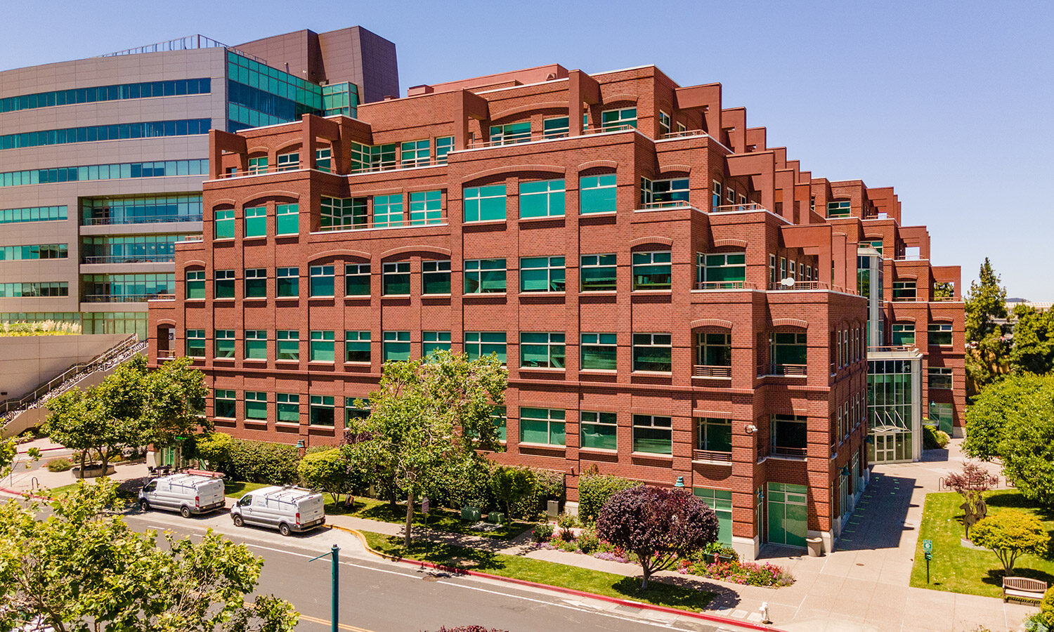 Research Leasing Remains Robust in the East Bay | Kidder Mathews