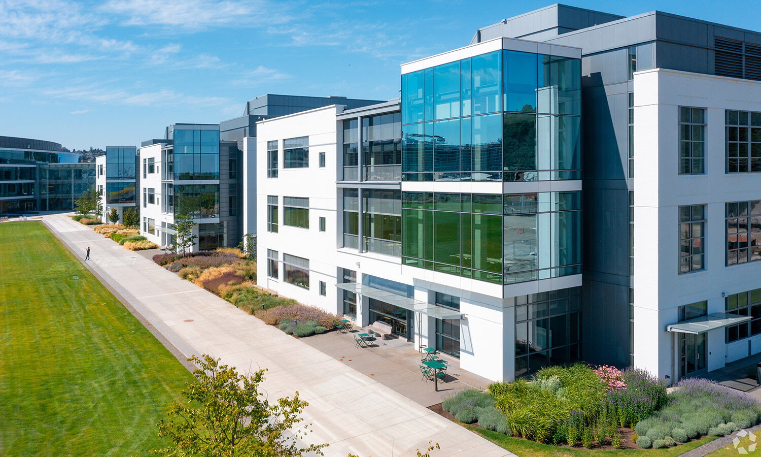 West Coast Commercial Real Estate Firm | Kidder Mathews