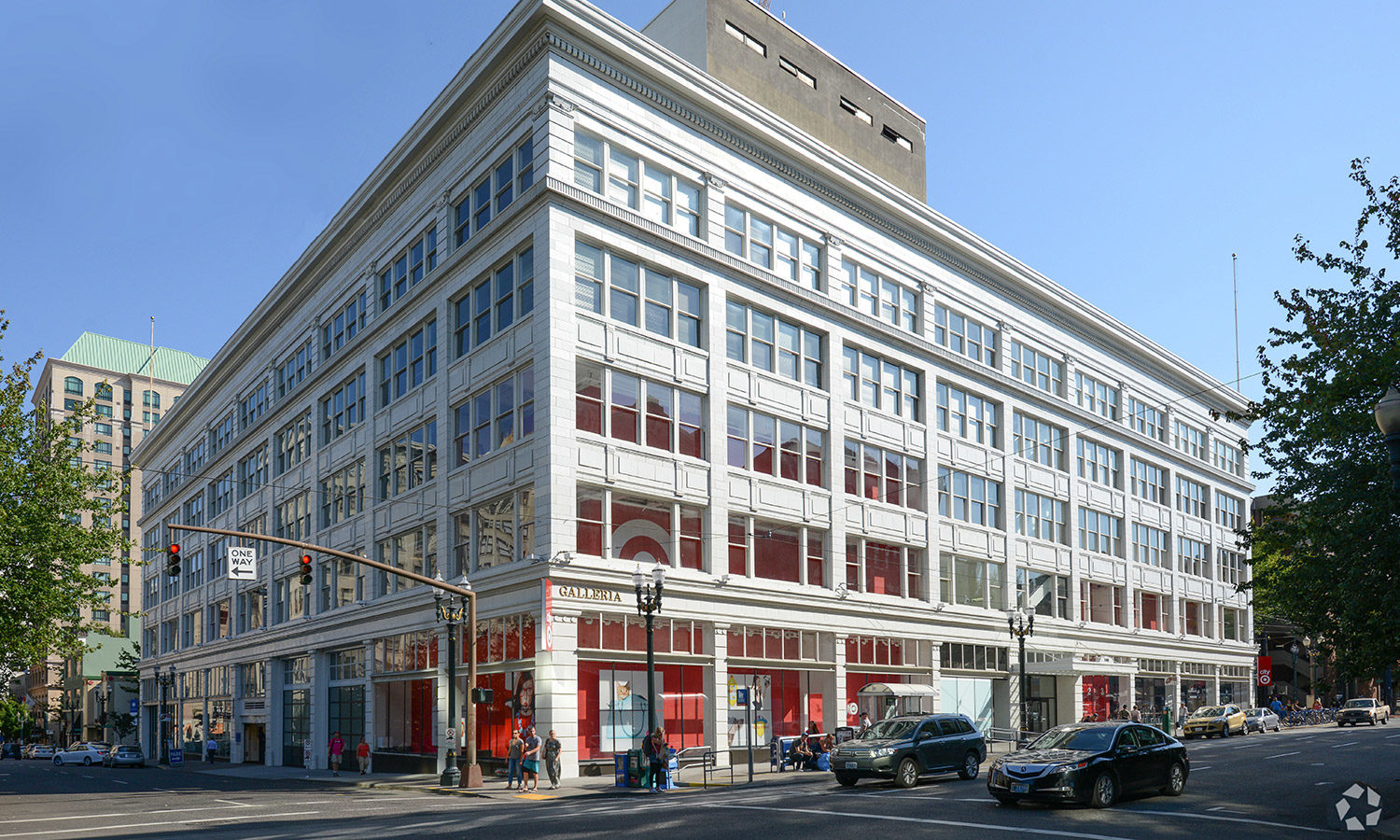 SERA Architects set to move into Galleria building | Kidder Mathews