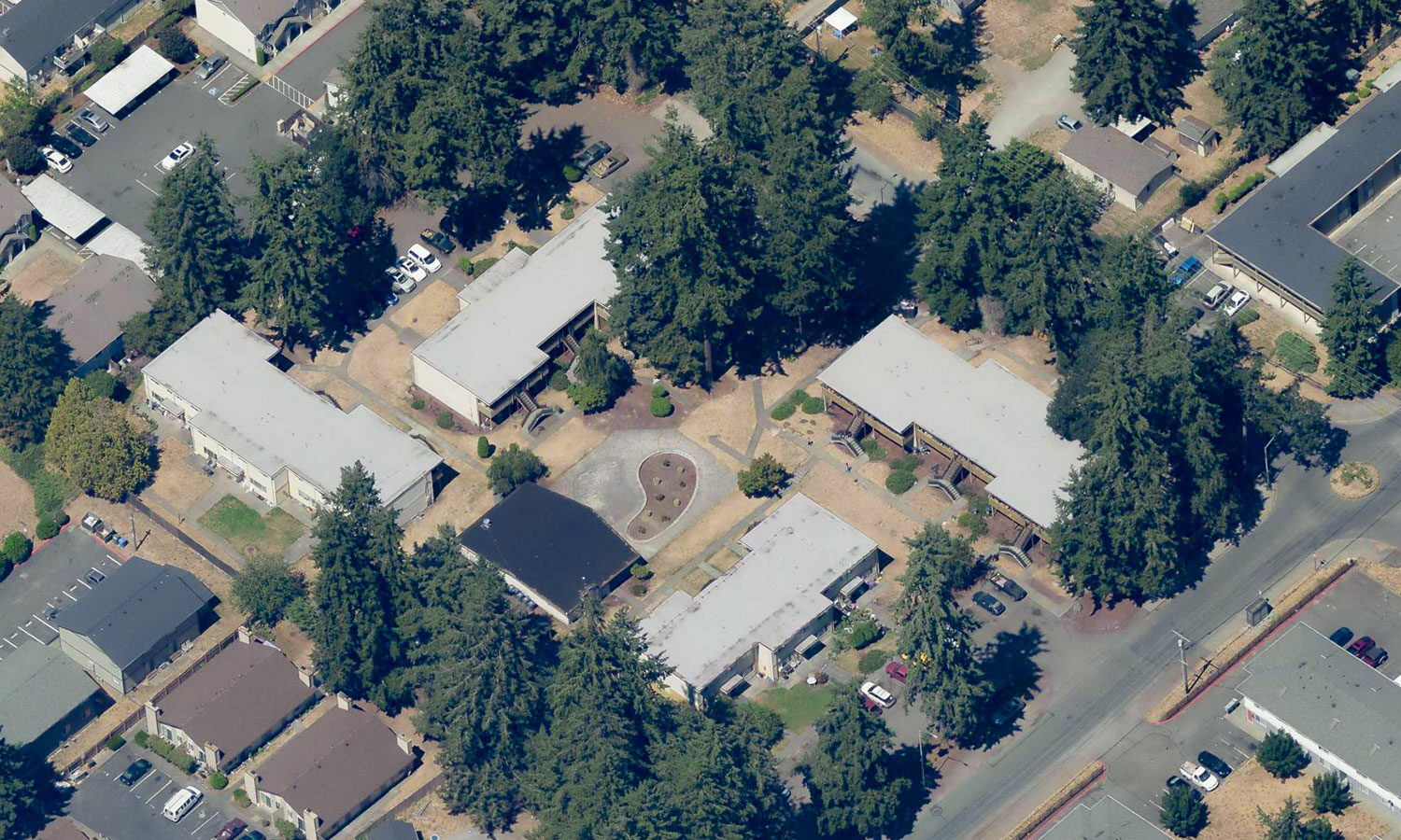 Kidder Mathews Sells Three-Property Apartment Portfolio in Lakewood ...