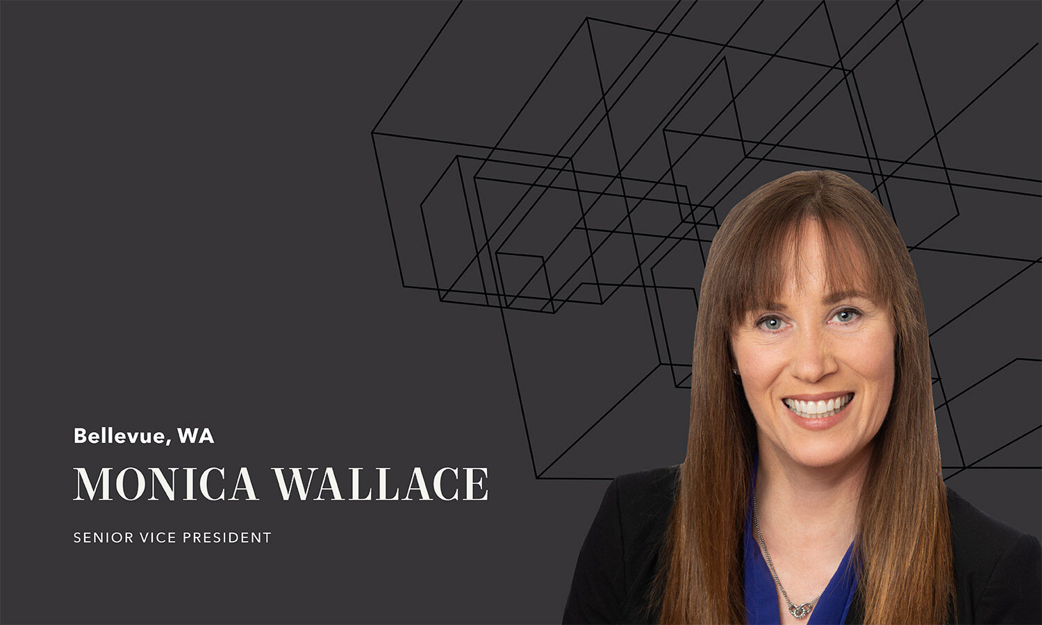 Veteran Retail Broker Monica Wallace Joins Kidder Mathews | Kidder Mathews