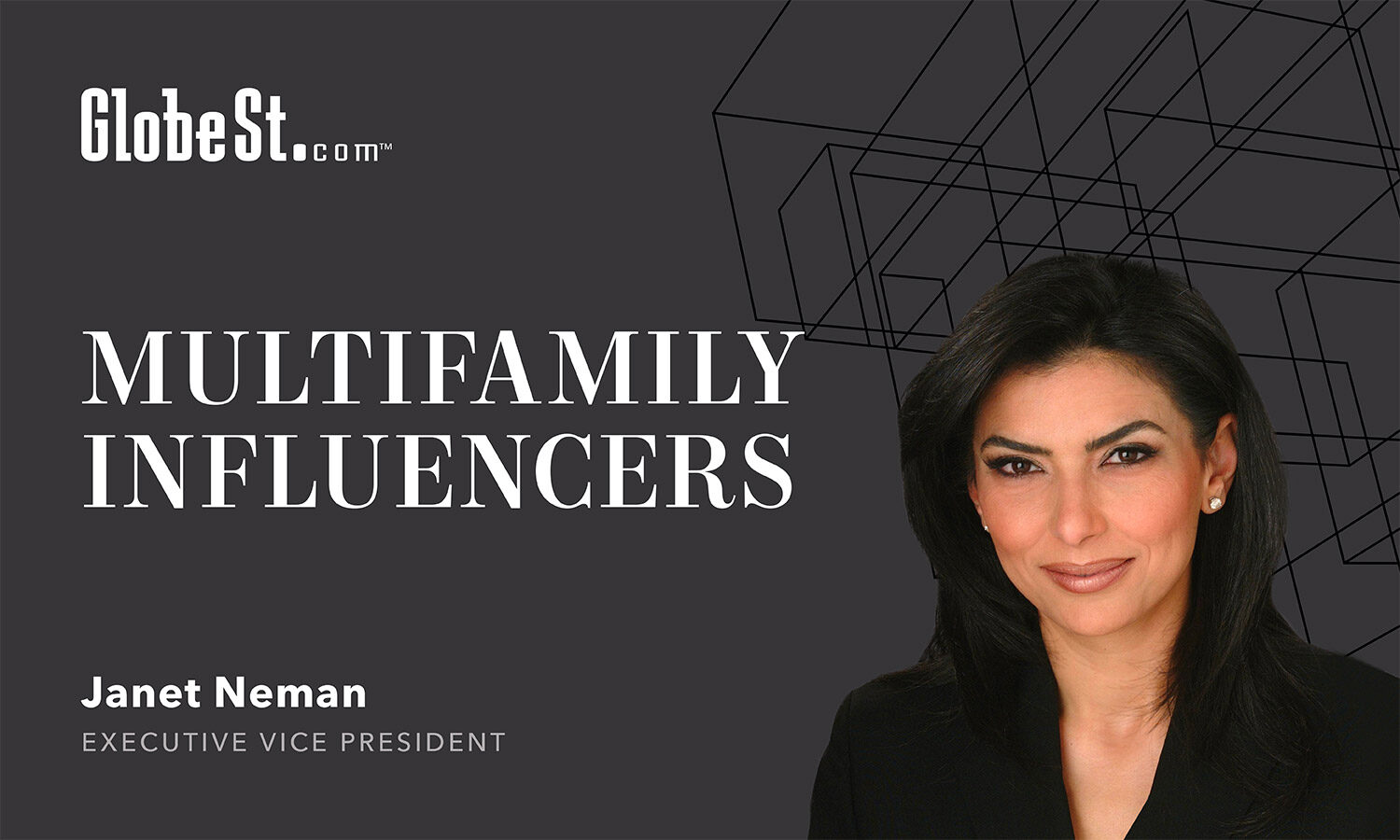 Multifamily InfluencersMultifamily Influencers - Janet Neman | Kidder ...