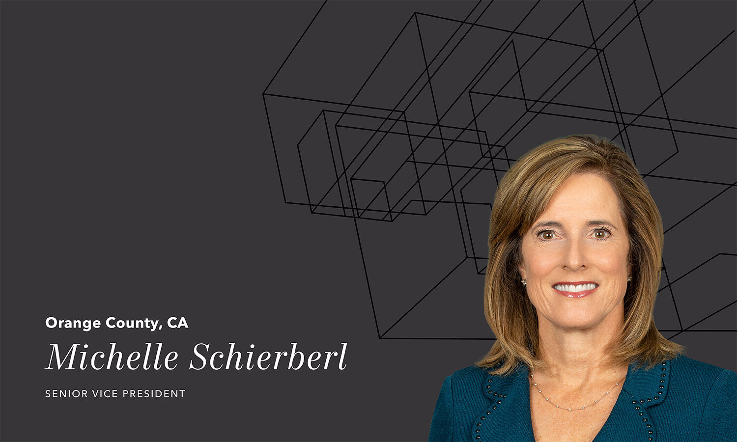 Kidder Mathews Welcomes Retail Investments Specialist Michelle ...