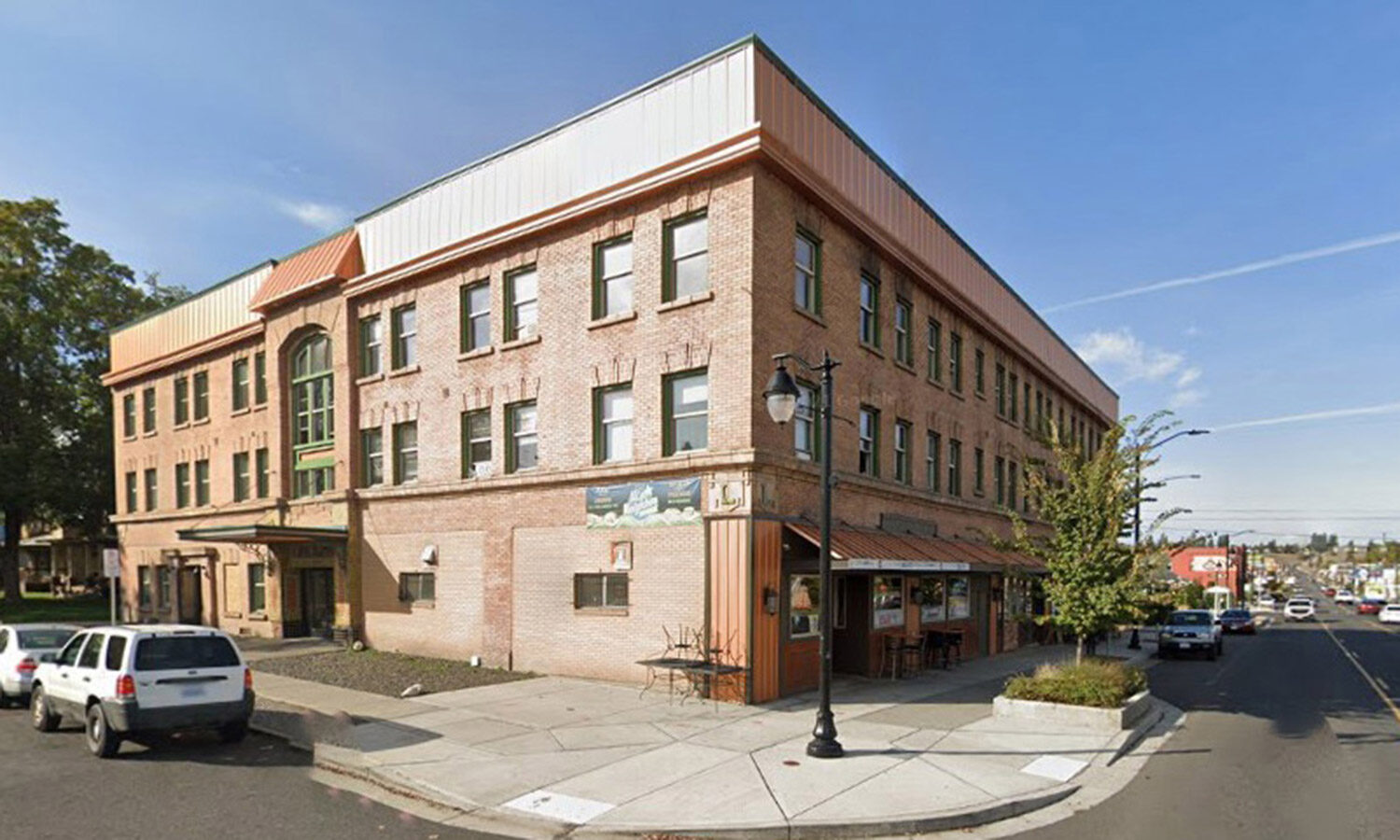 Multifamily Investments | Brokerage Services | Kidder Mathews