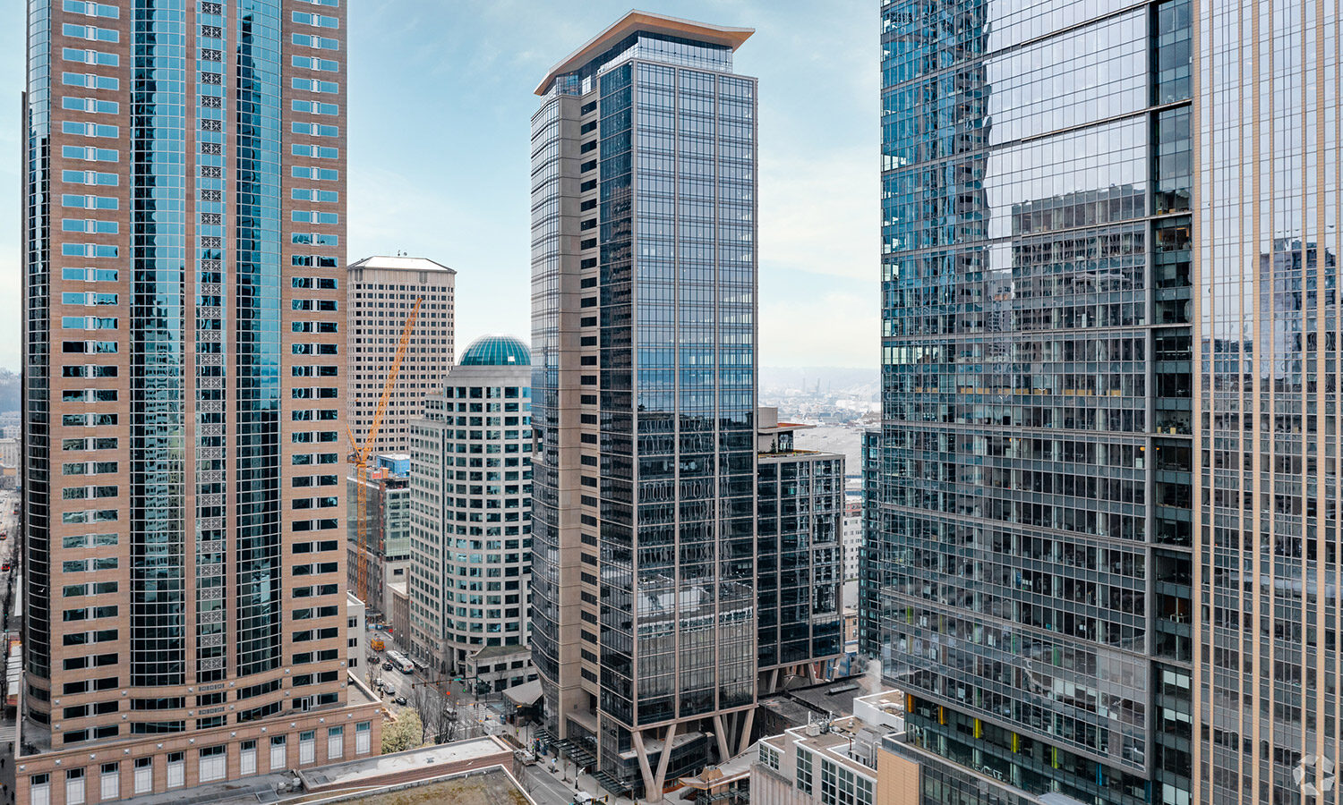 DoorDash Expanding Engineering Footprint in Seattle with New Downtown ...