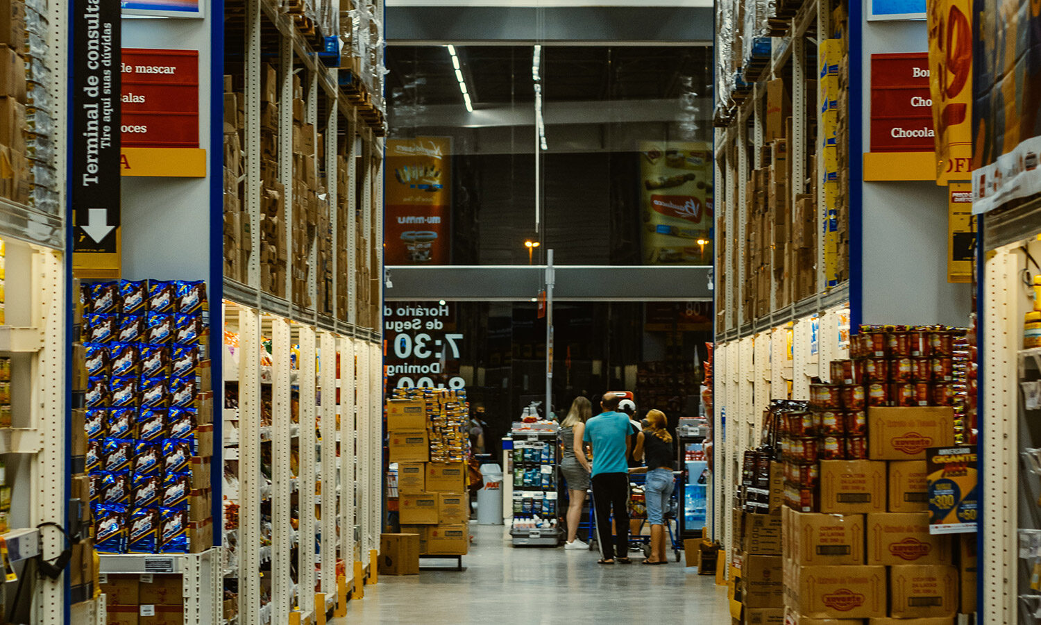 Time to Think Outside the Big Box Store | Kidder Mathews