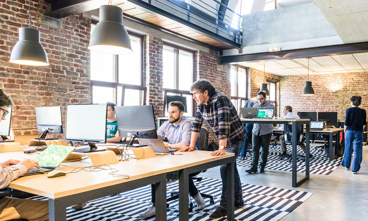 Best Places To Work | Kidder Mathews