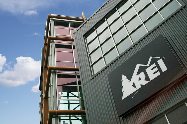 REI | Retail Services | Success Story | Kidder Mathews