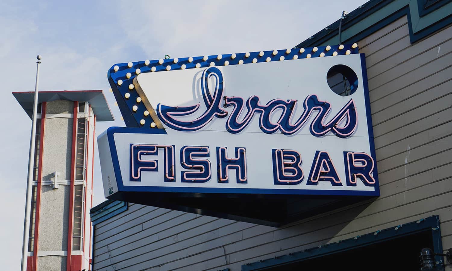 Ivar's Pier 54 | Seattle Retail Investment Success Story | Kidder Mathews