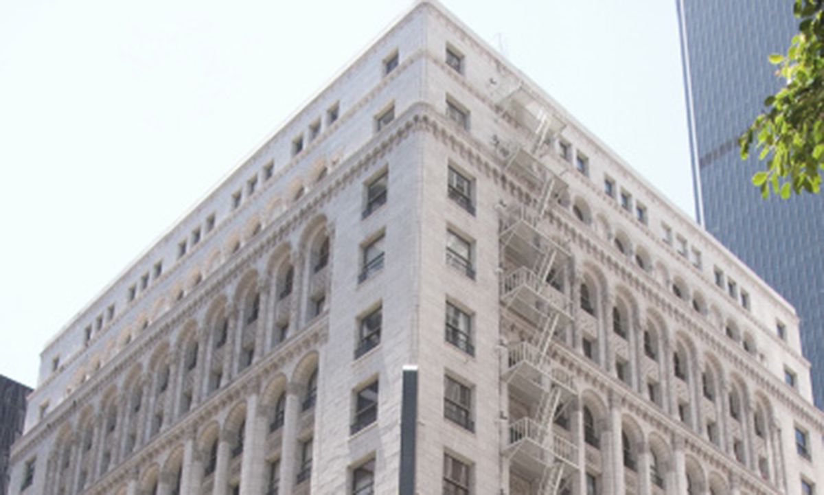 Milano Lofts Apartments Success Story | Kidder Mathews