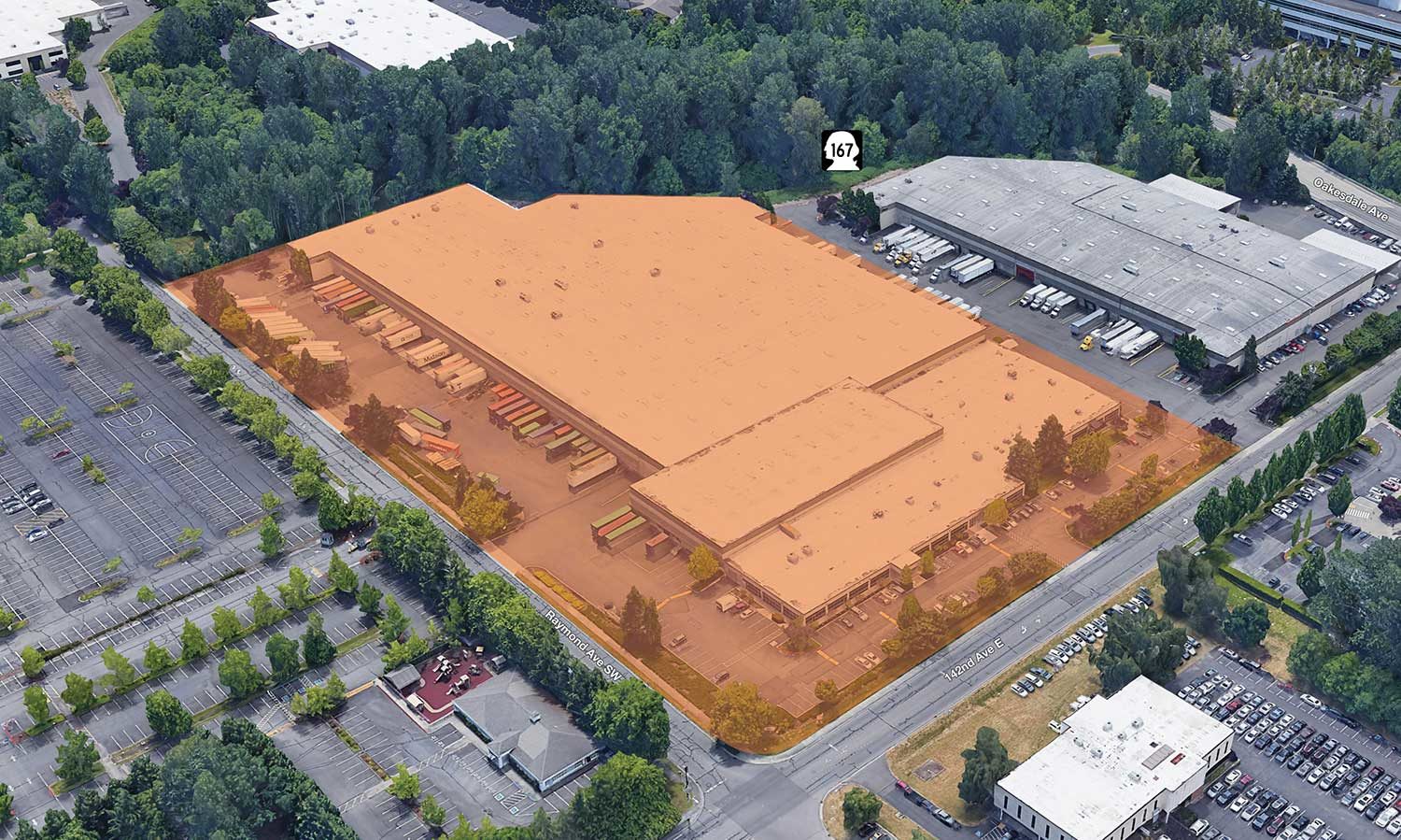 Nexus IS Success Story | Kent, WA | Kidder Mathews | Kidder Mathews