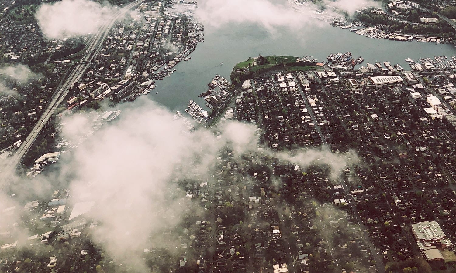 NOAA Marine Operations | Kidder Mathews