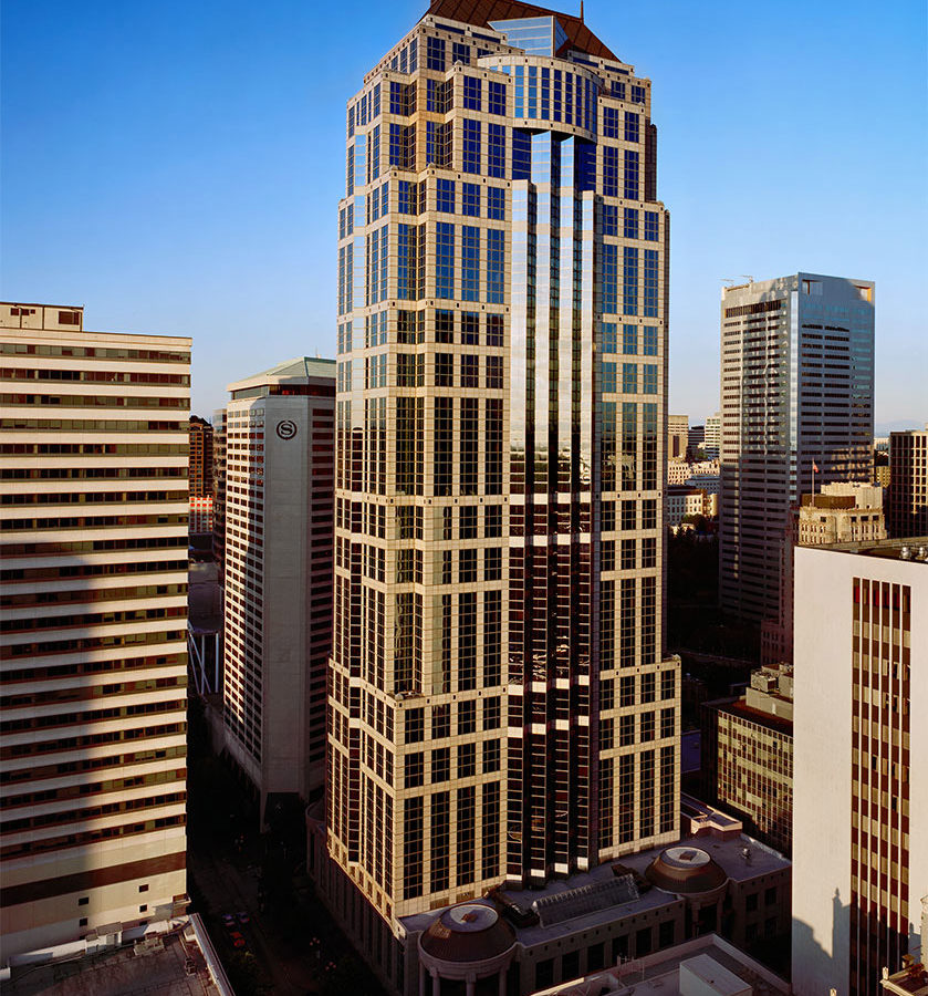 US Bank | Office Success Story | Kidder Mathews