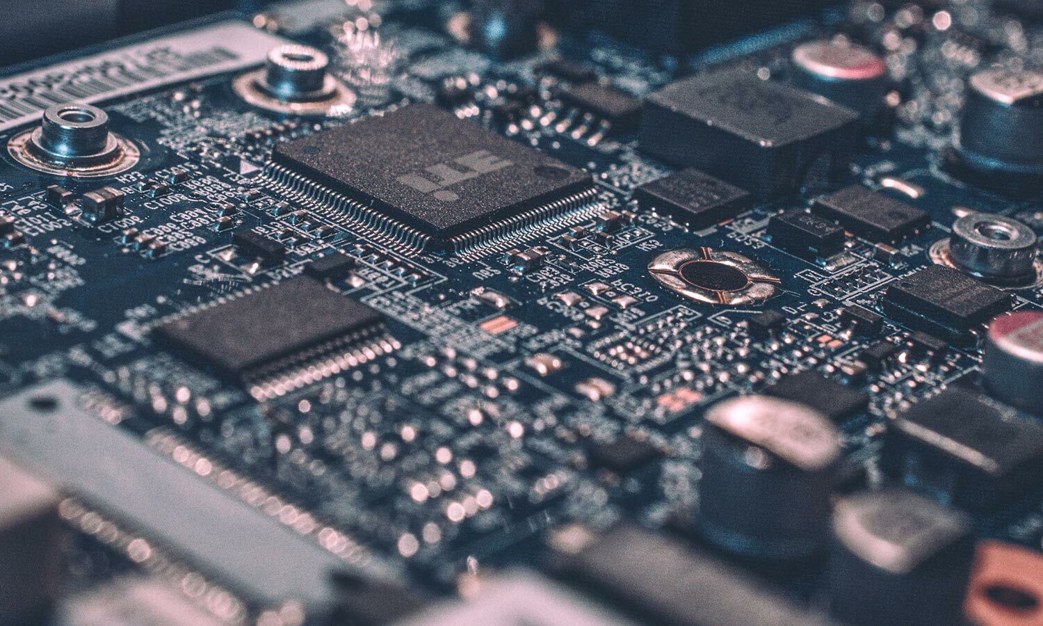 COVID-19’s Impact on the Semiconductor Industry | Kidder Mathews